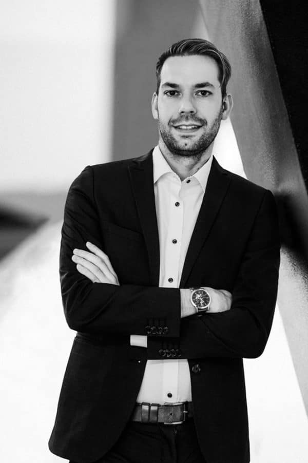 Nick Vangeneugden - Advocaat | Advocatenkantoor | Antwerpen